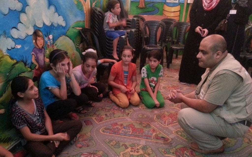 The bizarre case of Mohammad El-Halabi displays Israeli “justice ...