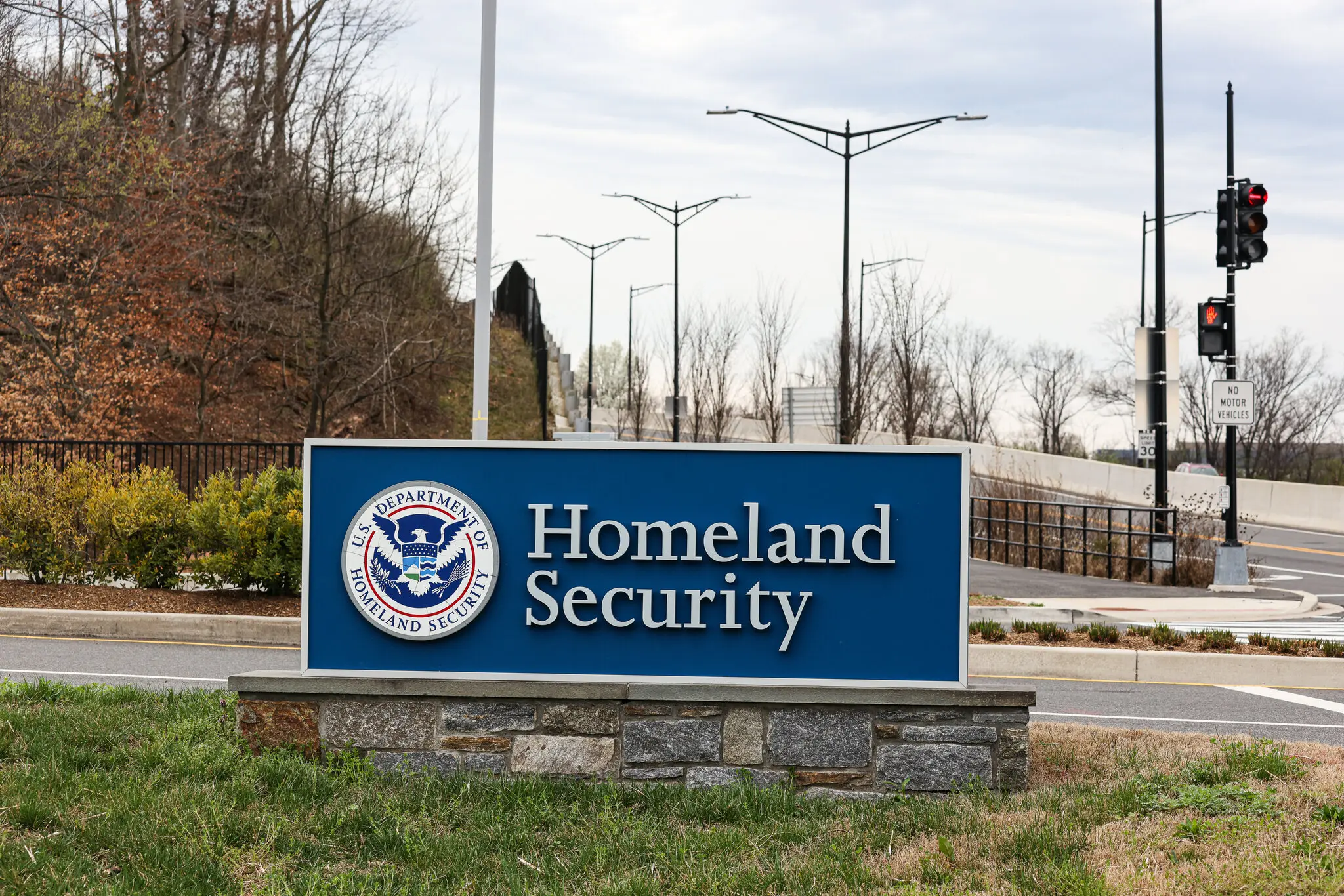 ICE Used Shadowy Pro-Israel Group to Target Student Activists