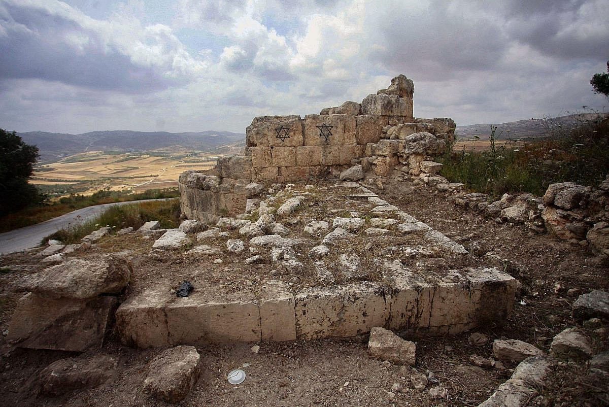 Israel preparing largest ever act of ‘archeological cleansing’ in West ...