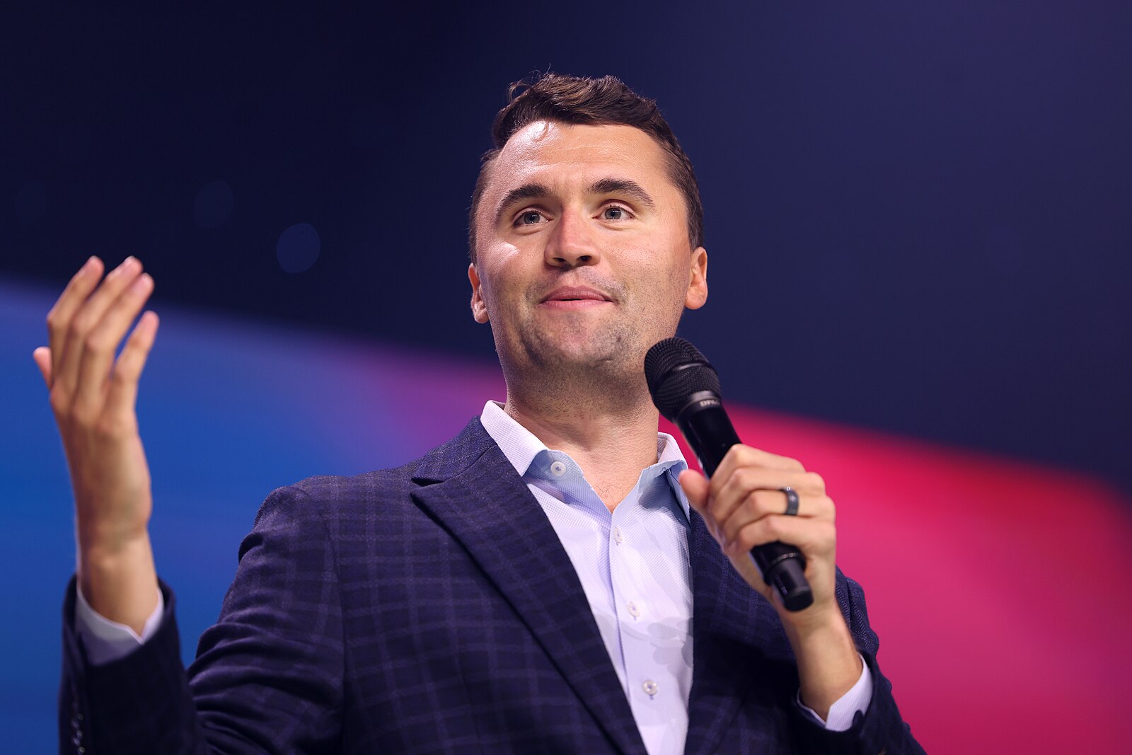 Controlled Dissent: The Hidden System That Broke Charlie Kirk